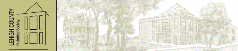 Scott Andrew Trexler II Research Library and Archives – Lehigh County ...